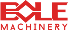 Plastic Injection Molding Machinery | Bole Machinery USA
