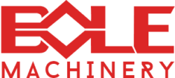 Plastic Injection Molding Machinery | Bole Machinery USA