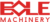 Plastic Injection Molding Machinery | Bole Machinery USA