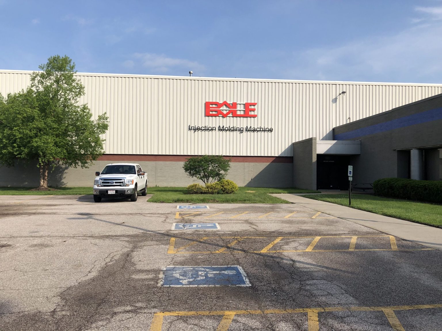 About Us - Bole Machinery USA