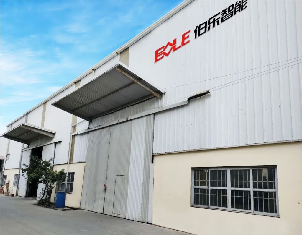 About Us - Bole Machinery USA